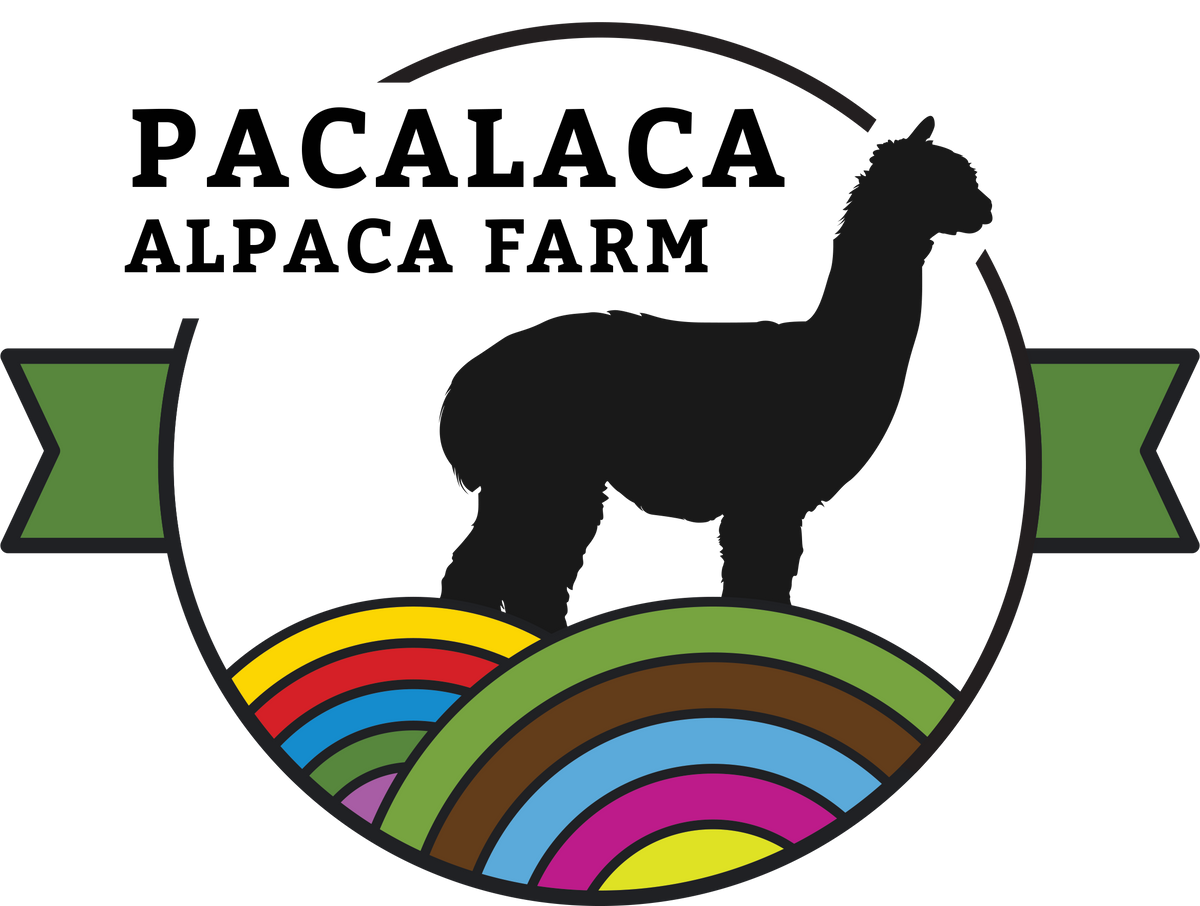 Alpacas and their great fibre products like socks, hats and mitts ...